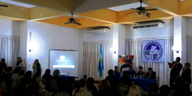 Expusieron Las Consecuencias Que Produce En La Salud De Los Niños La